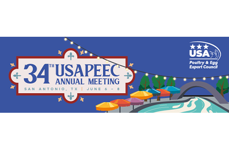 USA Poultry and Egg Export Council (USAPEEC)