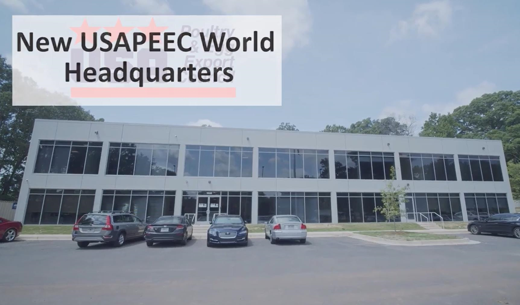 USA Poultry and Egg Export Council (USAPEEC)