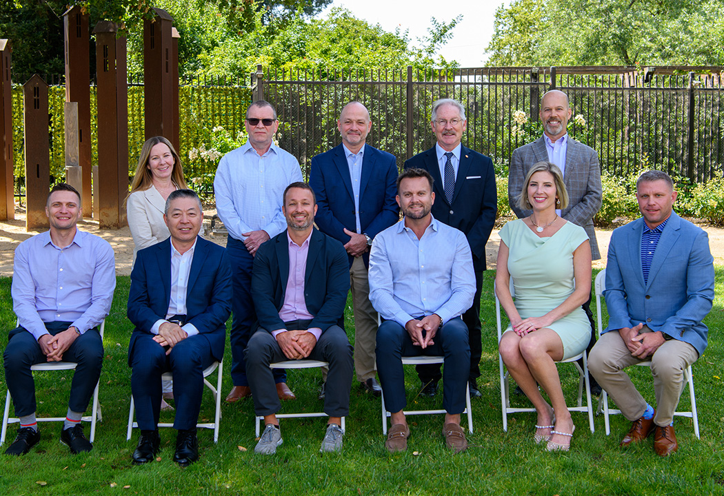 Board of Directors - USAPEEC