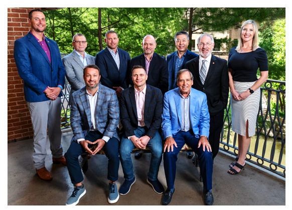 Board of Directors - USAPEEC