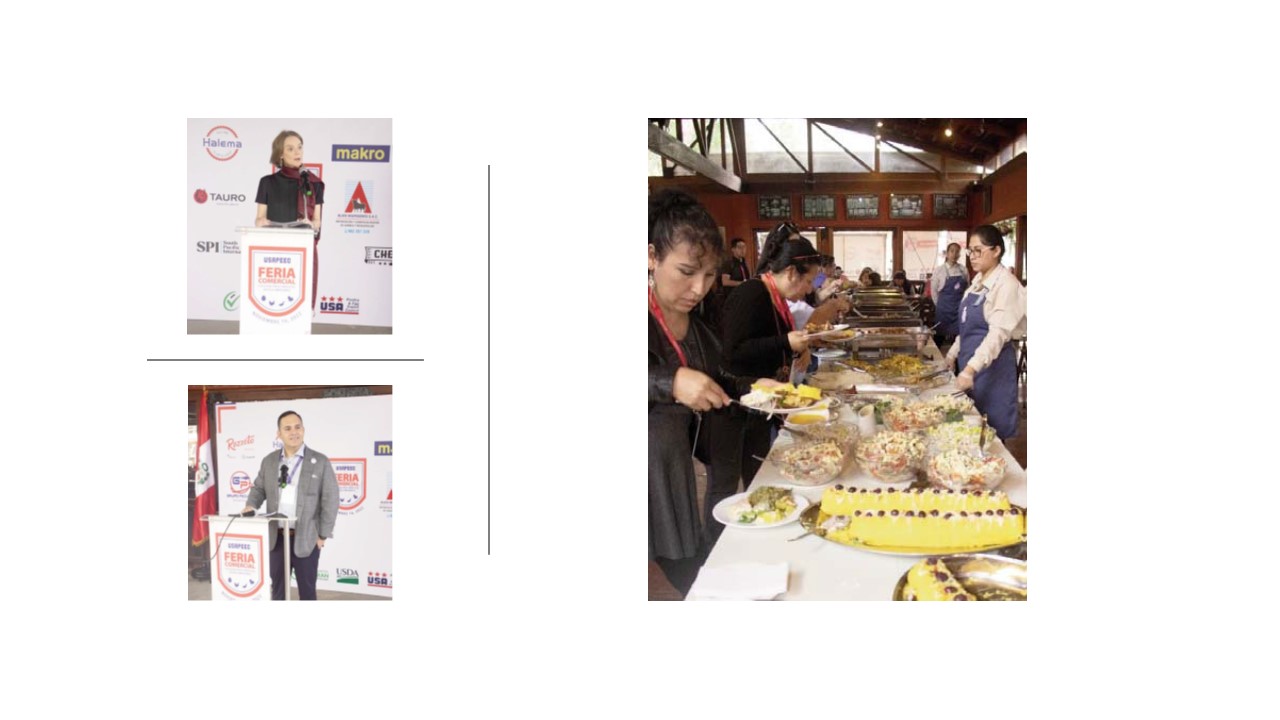 USA Poultry and Egg Export Council (USAPEEC)