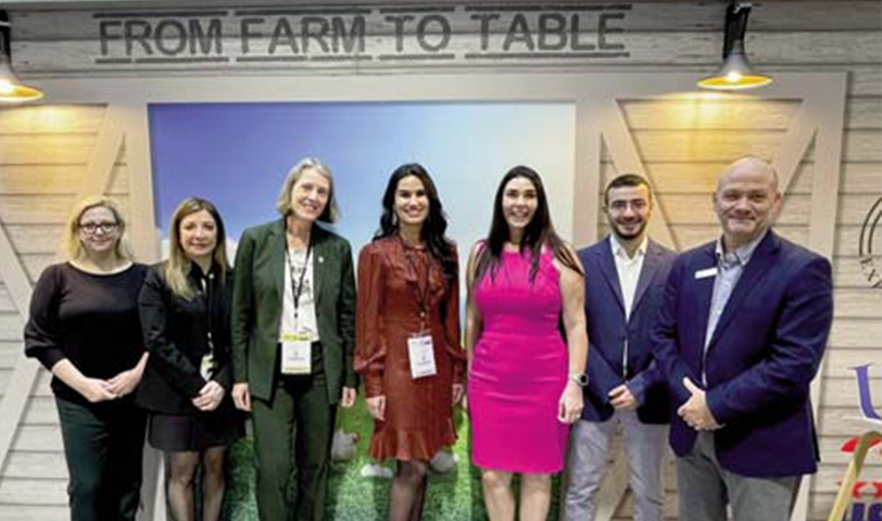 USA Poultry and Egg Export Council (USAPEEC)