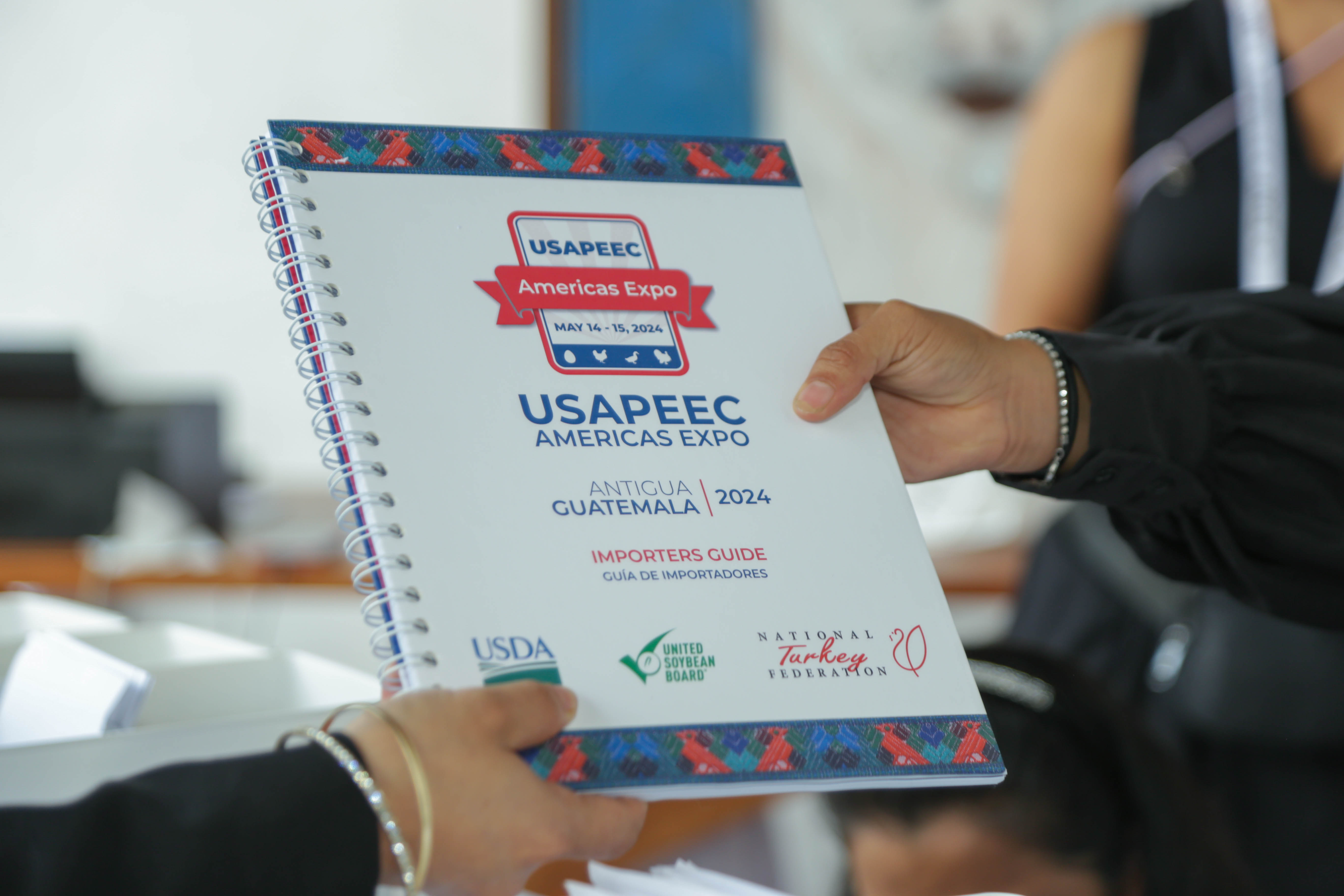 USA Poultry and Egg Export Council (USAPEEC)