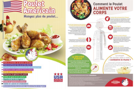 USA Poultry and Egg Export Council (USAPEEC)