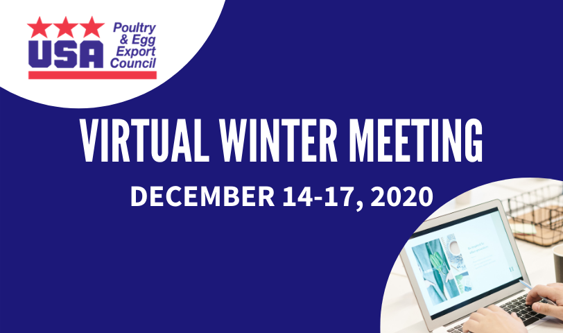 USA Poultry and Egg Export Council (USAPEEC)